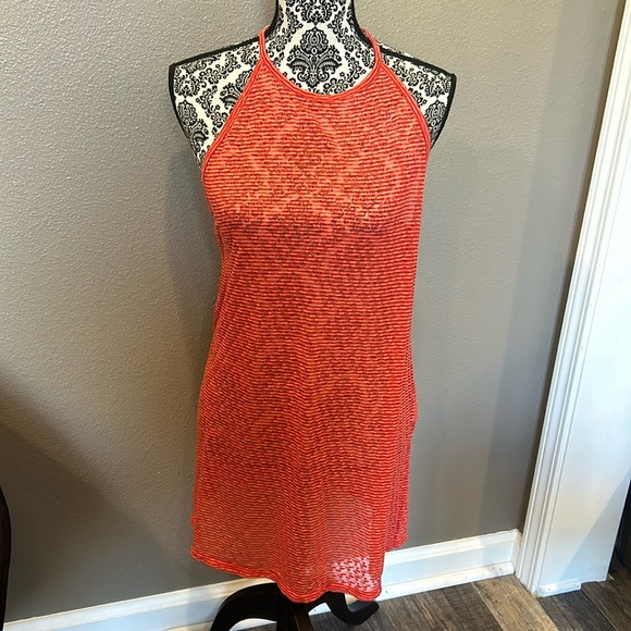 Prana Swim Cover Up